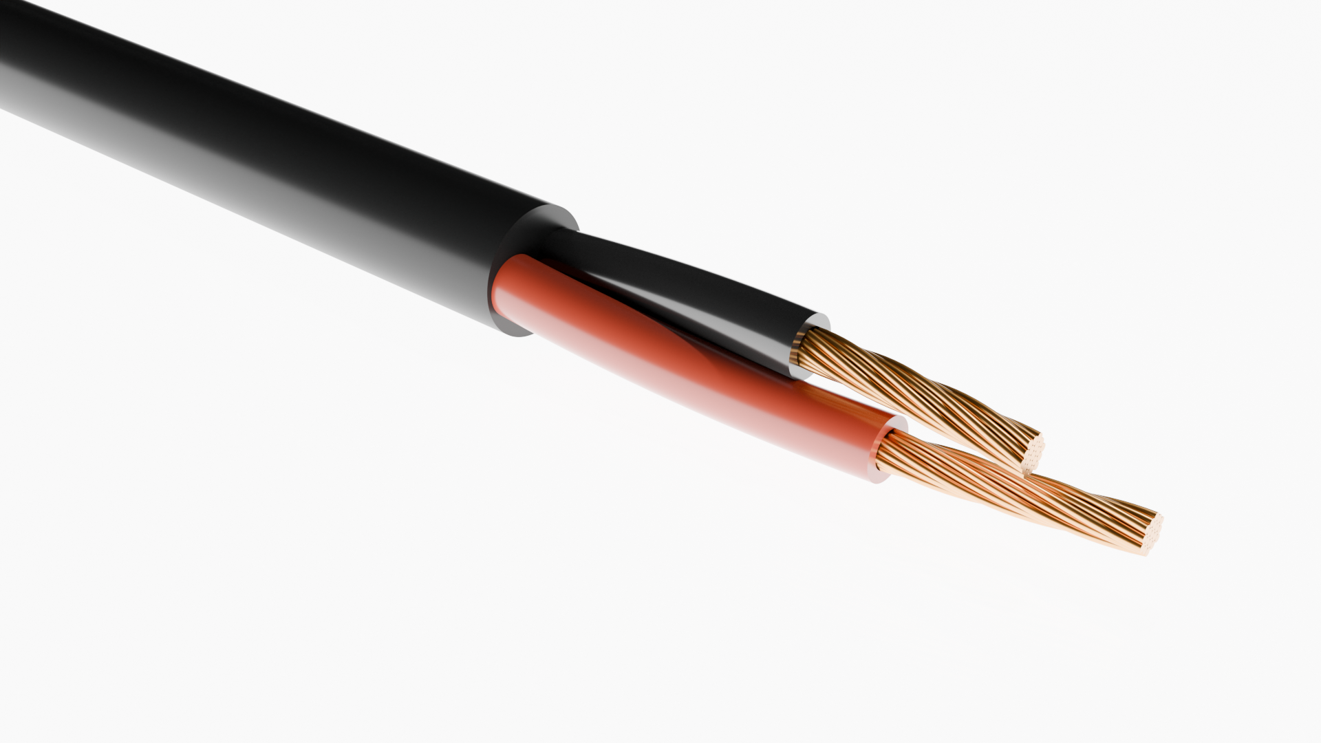 Automotive Cables | High-Quality Wire for Cars | Cable House ...